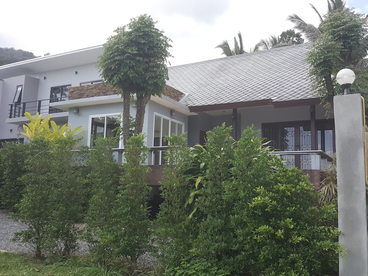 Kongkachai House 3
บ้านคงคาชัย 3 - Ko Samui