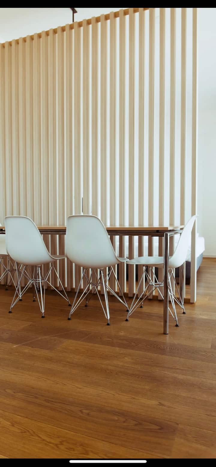 Junior Suite - Aachen