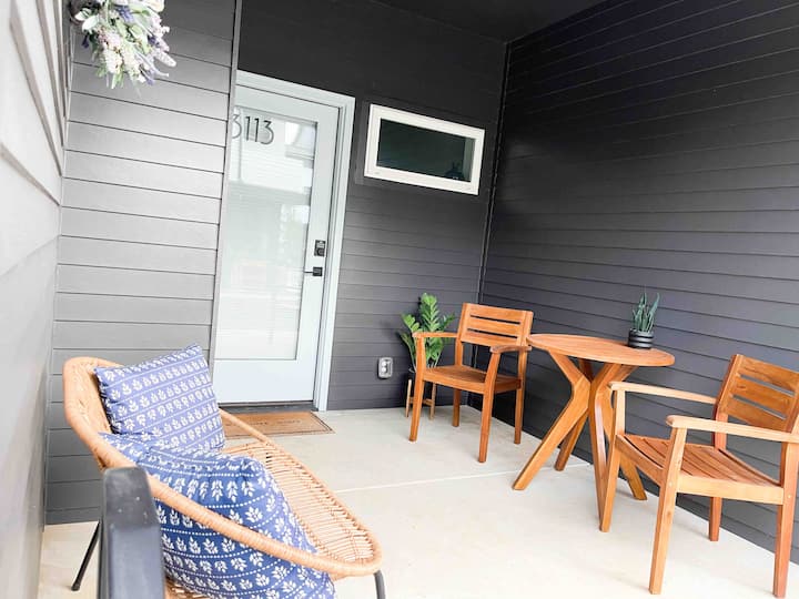 Scenic Getaway | Mtn View | Near Trails & Downtown - Tennessee