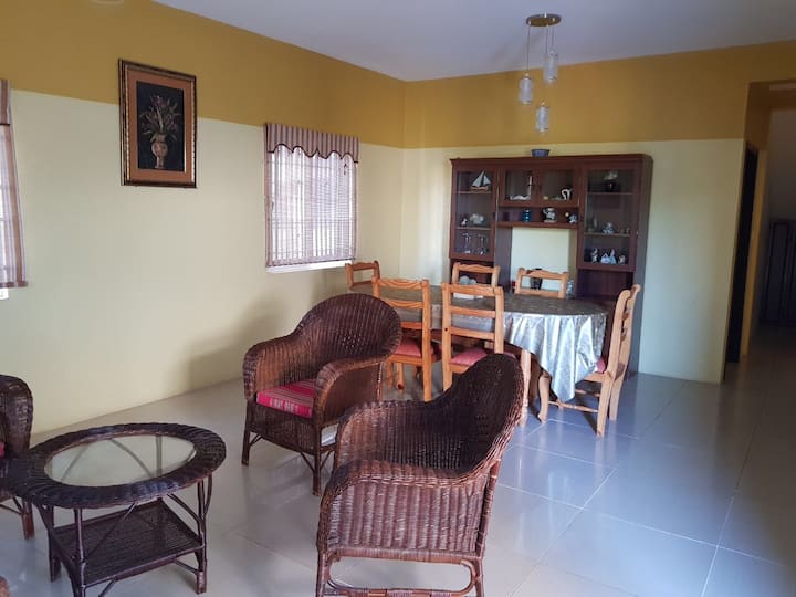 Comfortable, Relaxed And Secured Stay In Mauritius - Mauritius