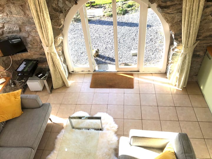 The Pigsty, Snowdonia, North Wales, Bala, Wales - Snowdonia National Park