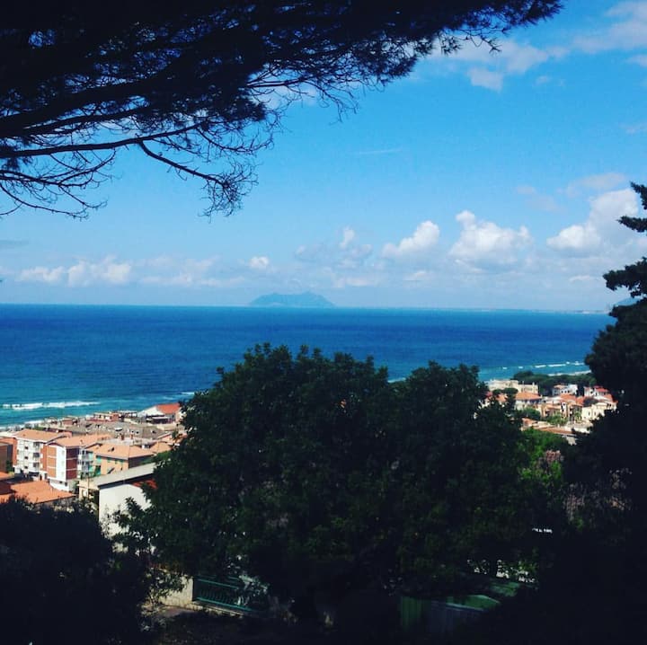Casa Al Mare 8 Px - Sperlonga