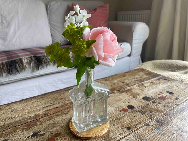 Pretty Coastal Annexe, Morston Nr Blakeney - Blakeney