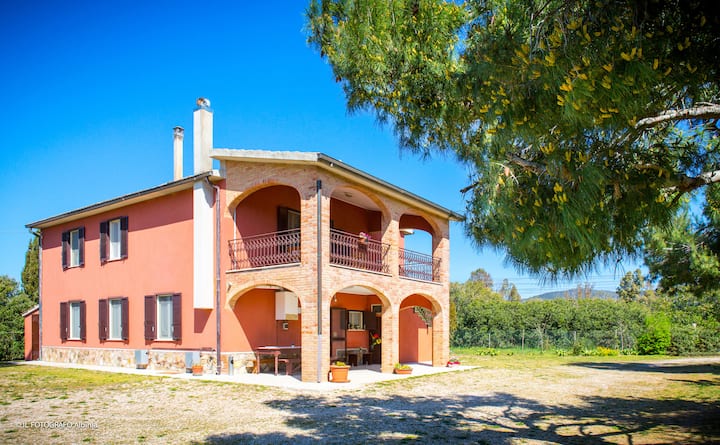Appartamento - Marina di Grosseto