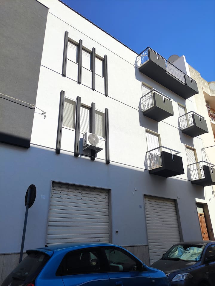 La Casa Di Simona E Mirko - Trapani