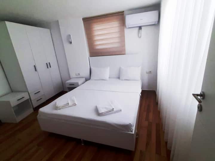 Villa Köknar Apart - Kaş