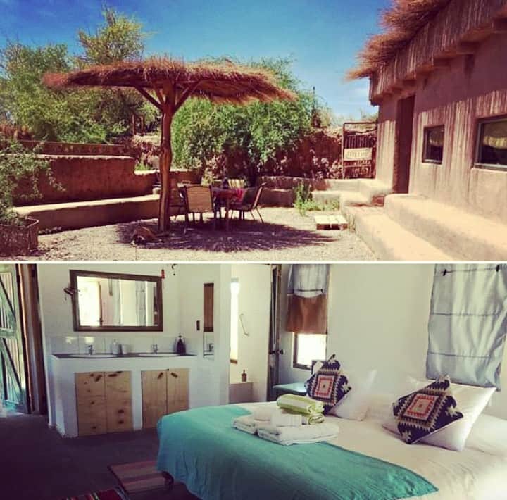 Atacama Loft & Glamp - San Pedro de Atacama