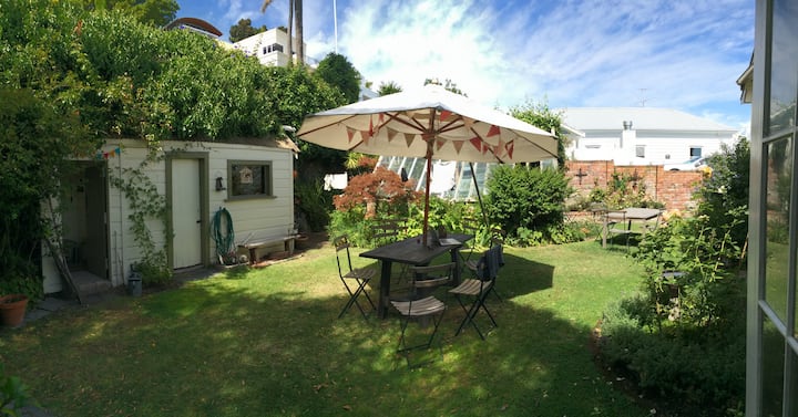 Self-contained Flat In Napier - Napier, New Zealand