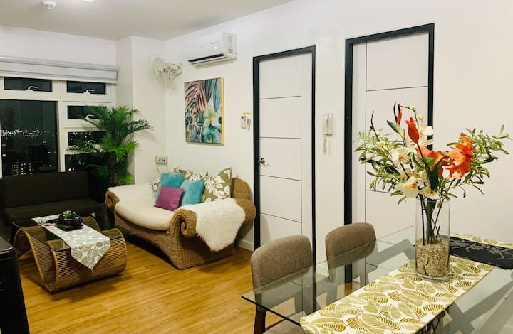 The Penthouse By Ayala Mall - Cebu