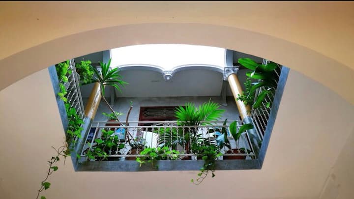 Palazzo Scuderi - Scopello