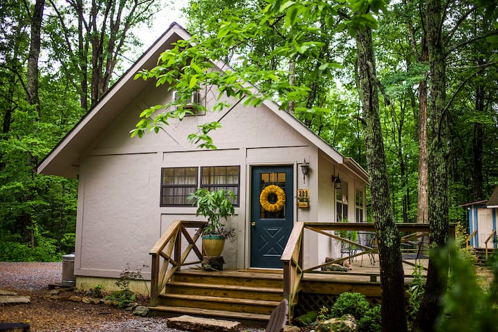 Lofts At Lake Hosea-209 - Saluda, NC