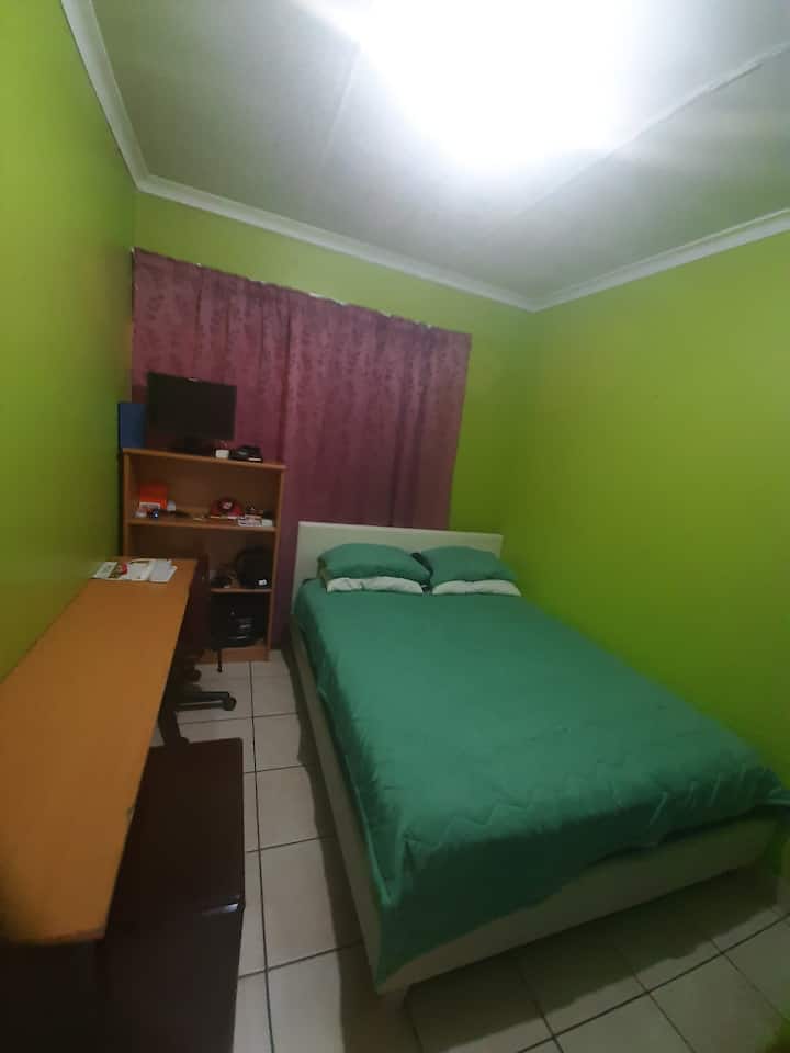 Guest House Pretoria - Pretoria