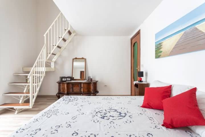 Appartement Entier - Opération San Gennaro - - Aversa