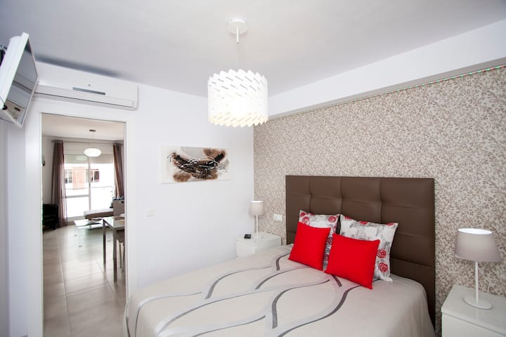 Centro Y Playa - Nerja