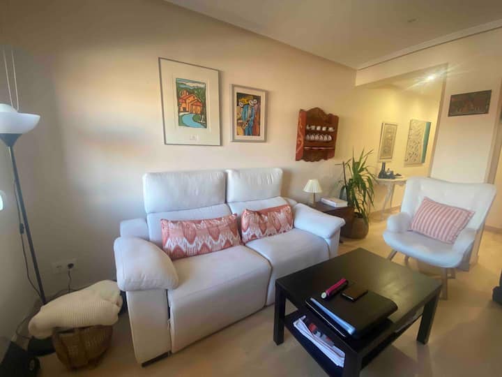 Alquilo Piso Al Lado De La Playa De San Lorenzo - Gijón