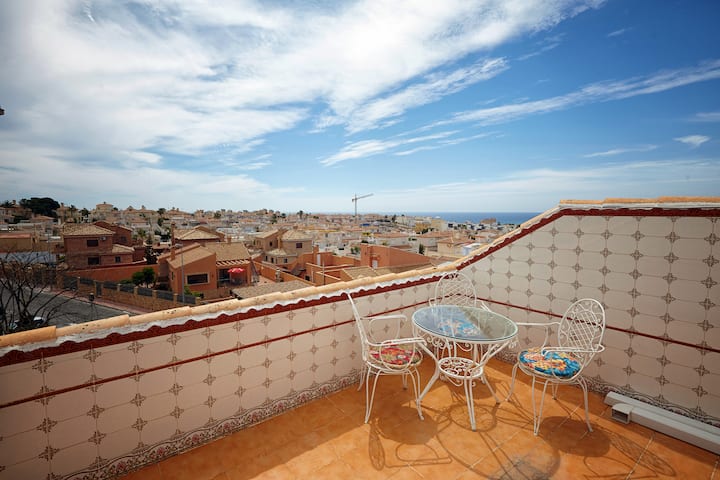 La Mata 2 Bedroom Apartment - Quesada