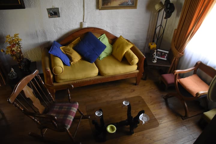Habitación Privada - Buin