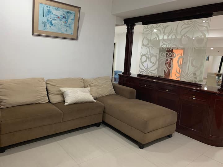 Comfort And Spacy.  On Top Of Mal Taman Anggrek. - Jakarta