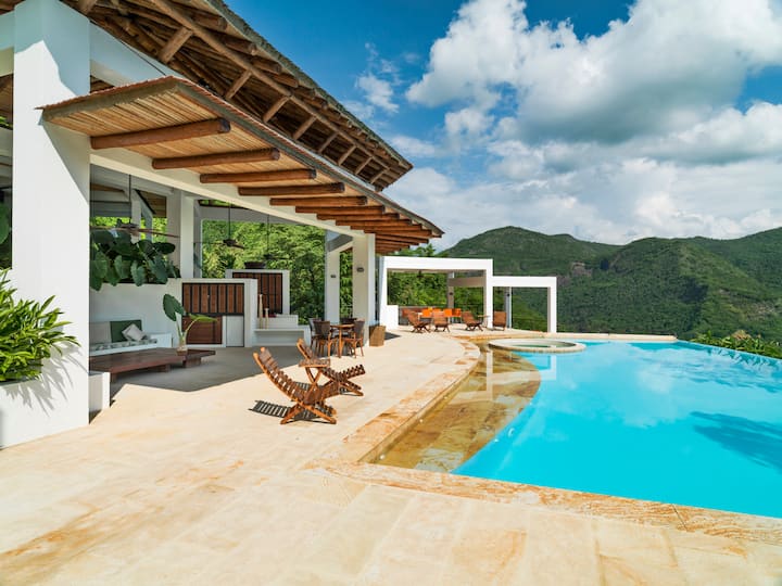 Hosts 23 Luxury Private Villa With Great Service - Apulo