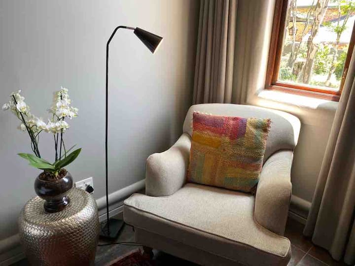 40 On Aspen: Studio #2 - Pretoria