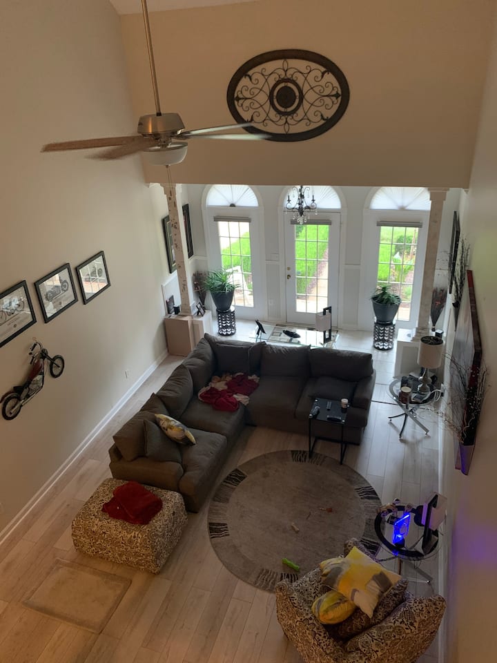 Great Place To Stay - Jackson, TN