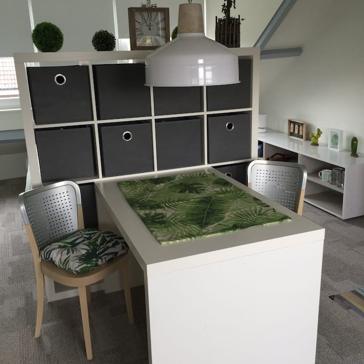 Attic Apartment Central With Separate Bathroom - Valkenswaard