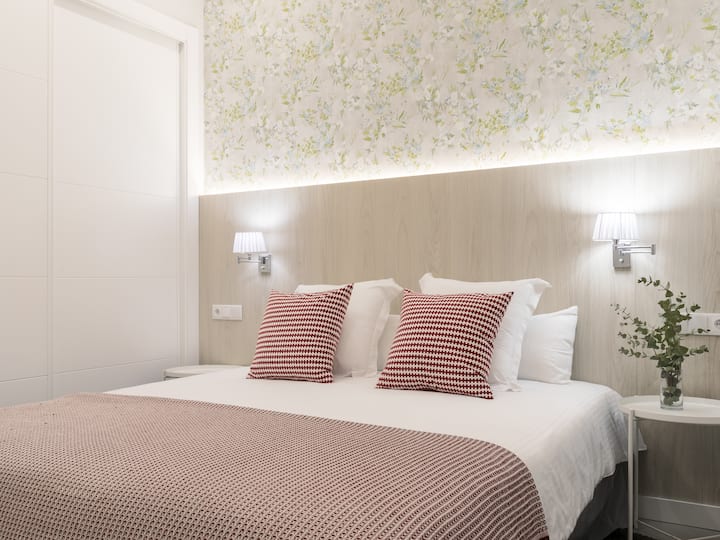 Smc - Fabulous Space In Chueca | Fully Equipped - Madrid