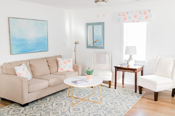 Daniel Island Getaway - Charleston, SC