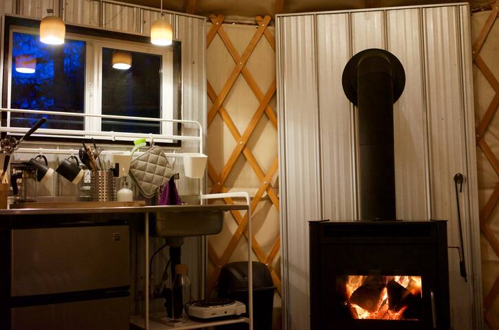 10 Best Yurts In Canada For A Spectacular Glamping | Trip101