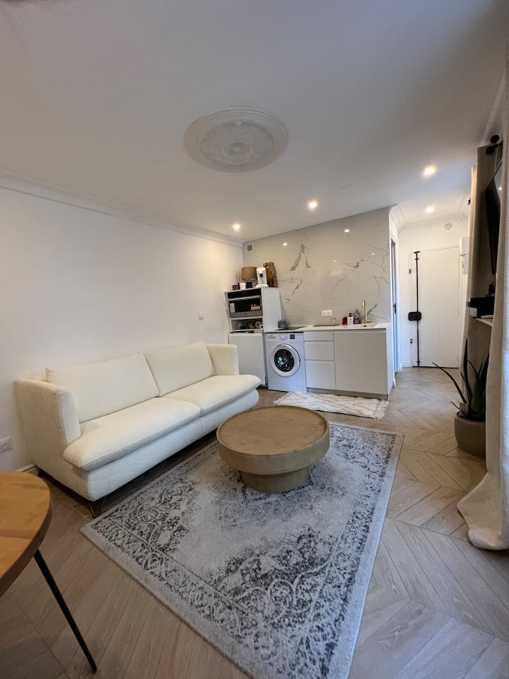 Studio Design Bhv Le Marais - Paris 1er Arrondissement