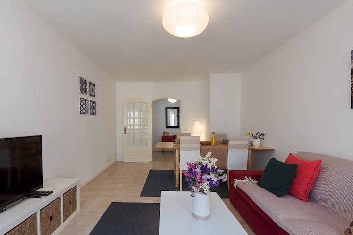 *Low Season Special Deals* Carcavelos Retreat - Oeiras