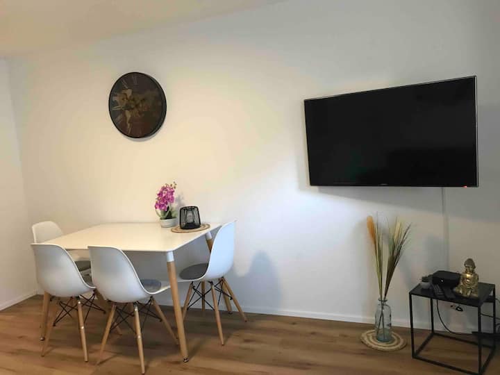 1,5 Zimmer Apartment Zentrale Lage - Schopfheim