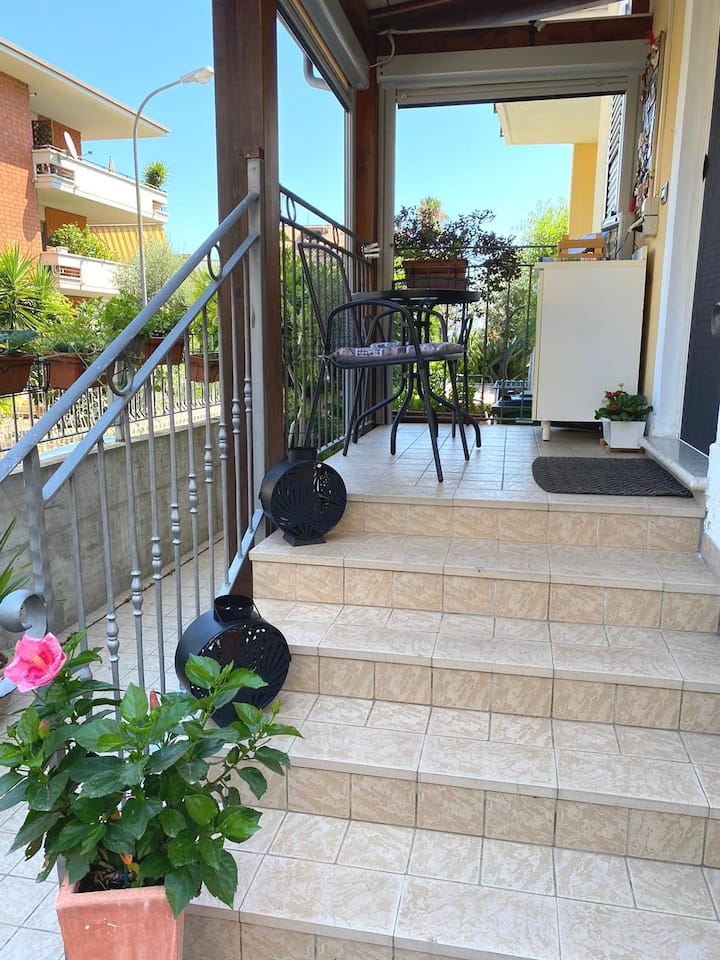 Casa Vacanze Ciuciu - San Benedetto del Tronto