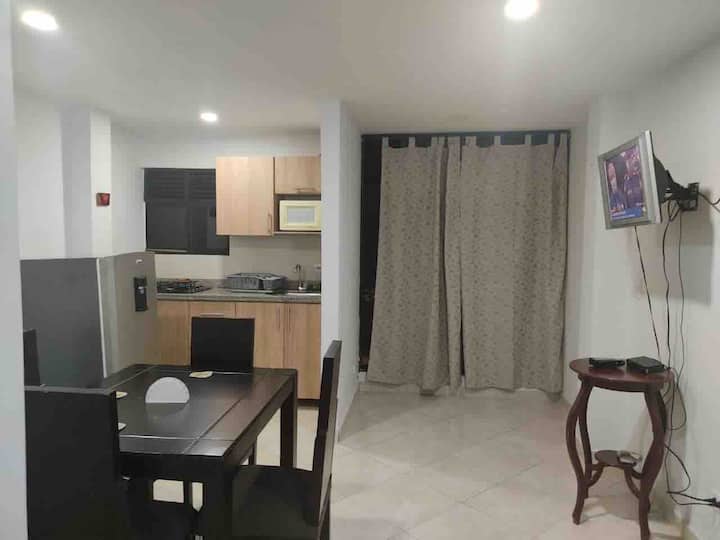 Acogedor Apartamento Cerca Al Parque De Itagui - Itagüí