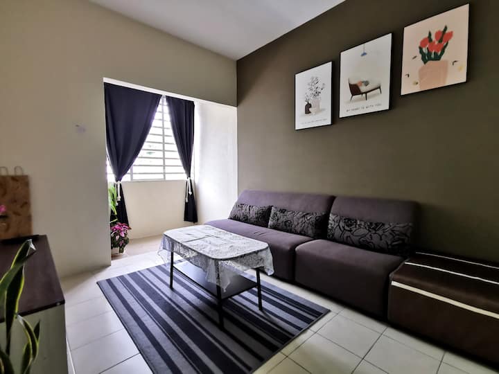 Mystay2@cameron Jaya C.h - Tanah Rata