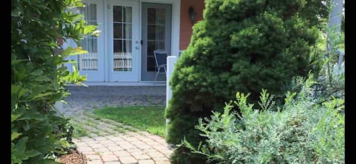 Newly Refreshed 3 Bedroom Condo - Bromont