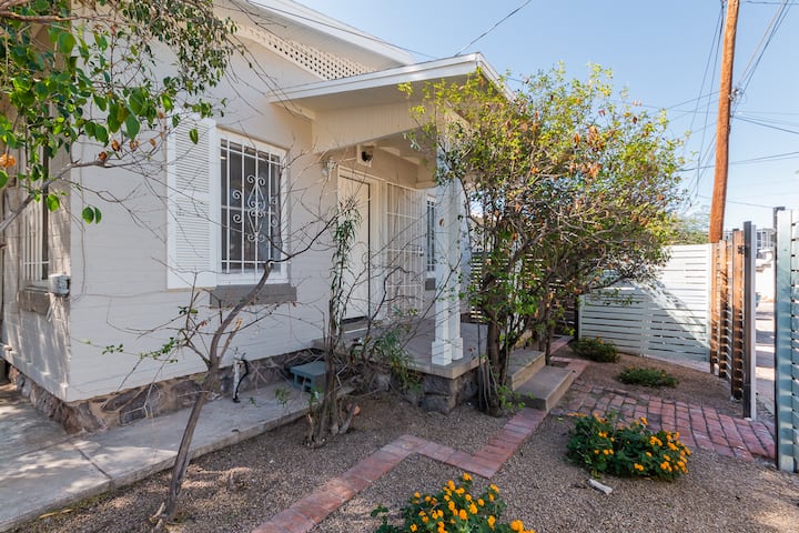 Historic University 2 Bedroom 2 Bath - Tucson, AZ