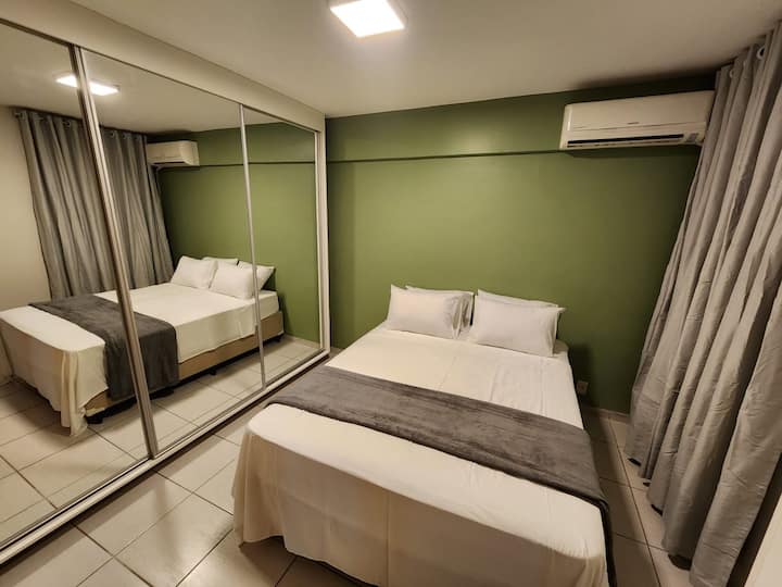 Cinzano Amazônia - Goiânia