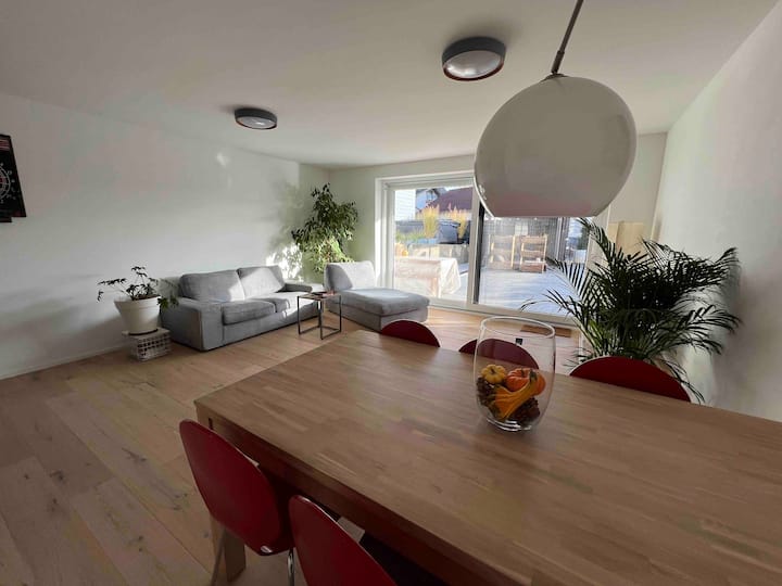 Wohnung Mit Sport- & Wellness - Wiesloch