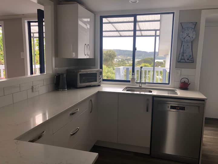 Home Away From Home - Rest And Restore - Raglan