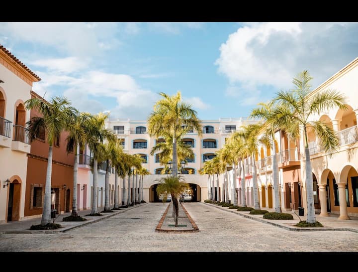 Studio Luxury Apartment - Punta Cana