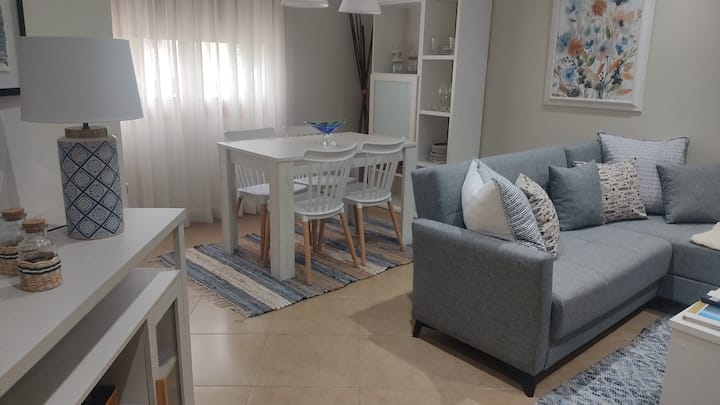 Apartamento Paraiso - Bueu