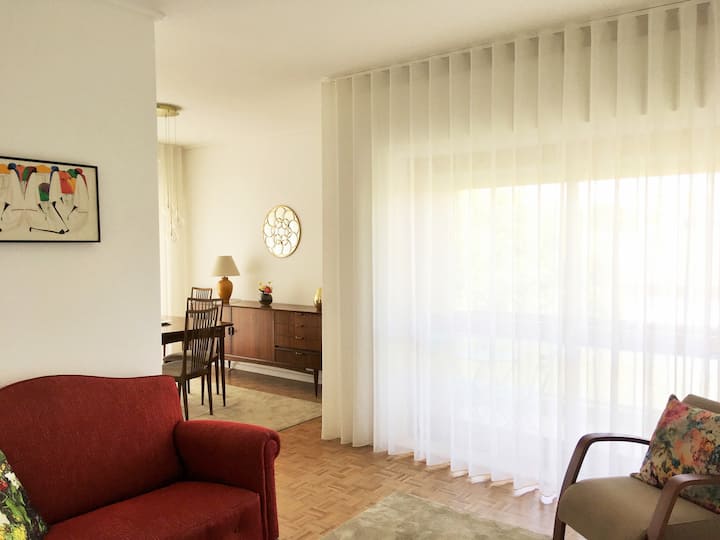 Back2home | Oporto - Bessa - Canidelo