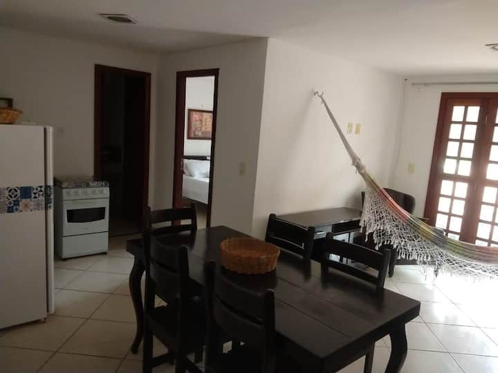 Apartamento Em Guaramiranga - Guaramiranga