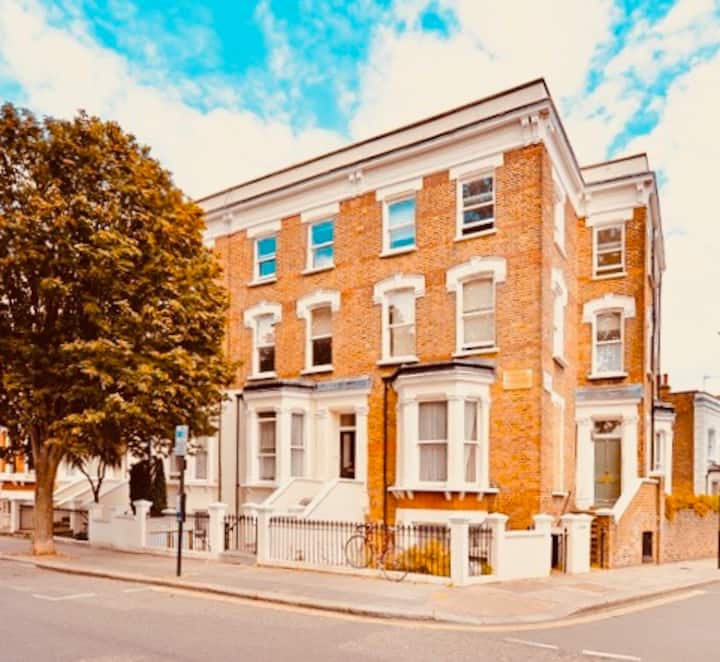 Maison à Maida Vale, Westminster, Londres-centre - London