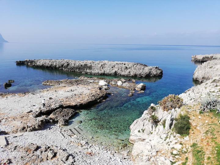 Macari, Residence Isulidda. - San Vito Lo Capo