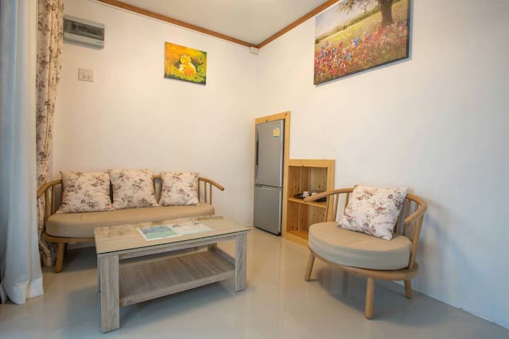 Baan Hello Samed - Ko Samet