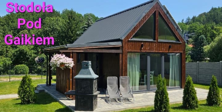 Stodołapodgaikiem Karkonosze - Riesengebirge