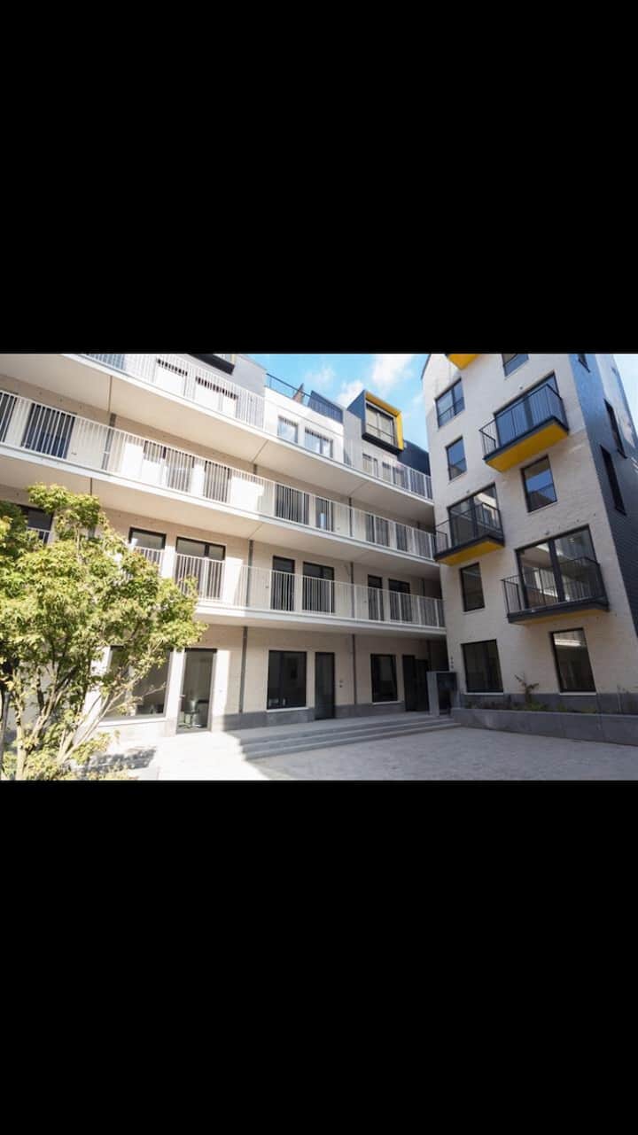 Bel Studio à 100 Mètres De La Grand Place - Brussels