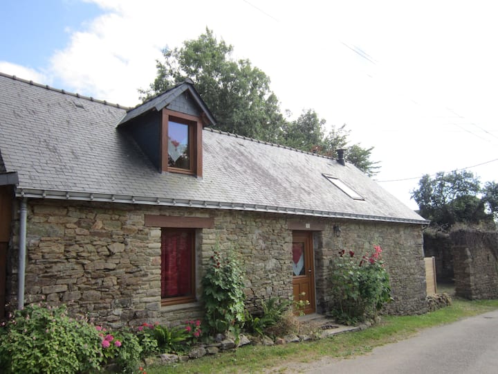 Charmante Longère - Moëlan-sur-Mer